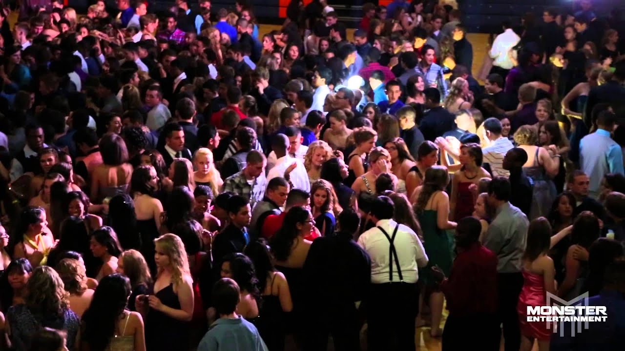 Monster Entertainment- Dance - YouTube