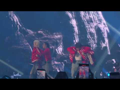 Run It - STRAY KIDS RUN IT IN SEOUL DAY 02 072626 FANCAM