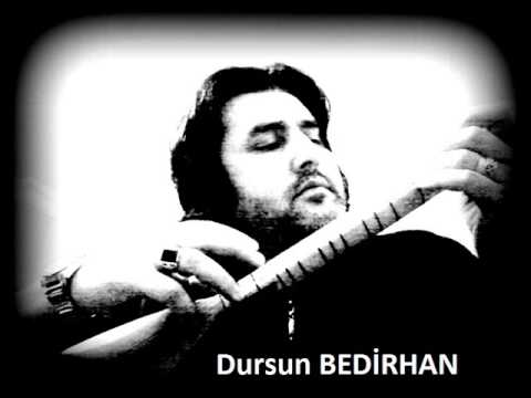 Gönül Yarası Dursun BEDİRHAN