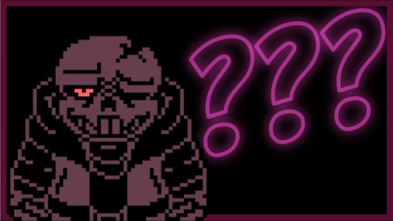 When Decadent Society Sans is literally impossible. - YouTube