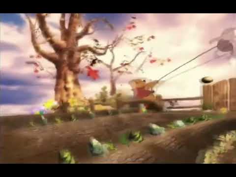 The Magical World of Winnie the Pooh Intro