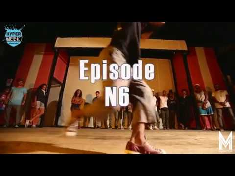 Ejoe Wilson | Ep N6 - Hyper Week is also This - YouTube