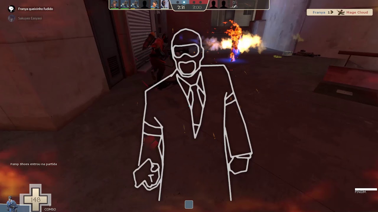 Fragzão do Frankão#1 - YouTube