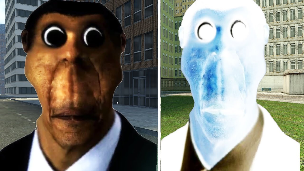 Obunga Rainbow Family Nicos - JERMA NIGHTMARE & ROSALIA Cursed Among Us ...