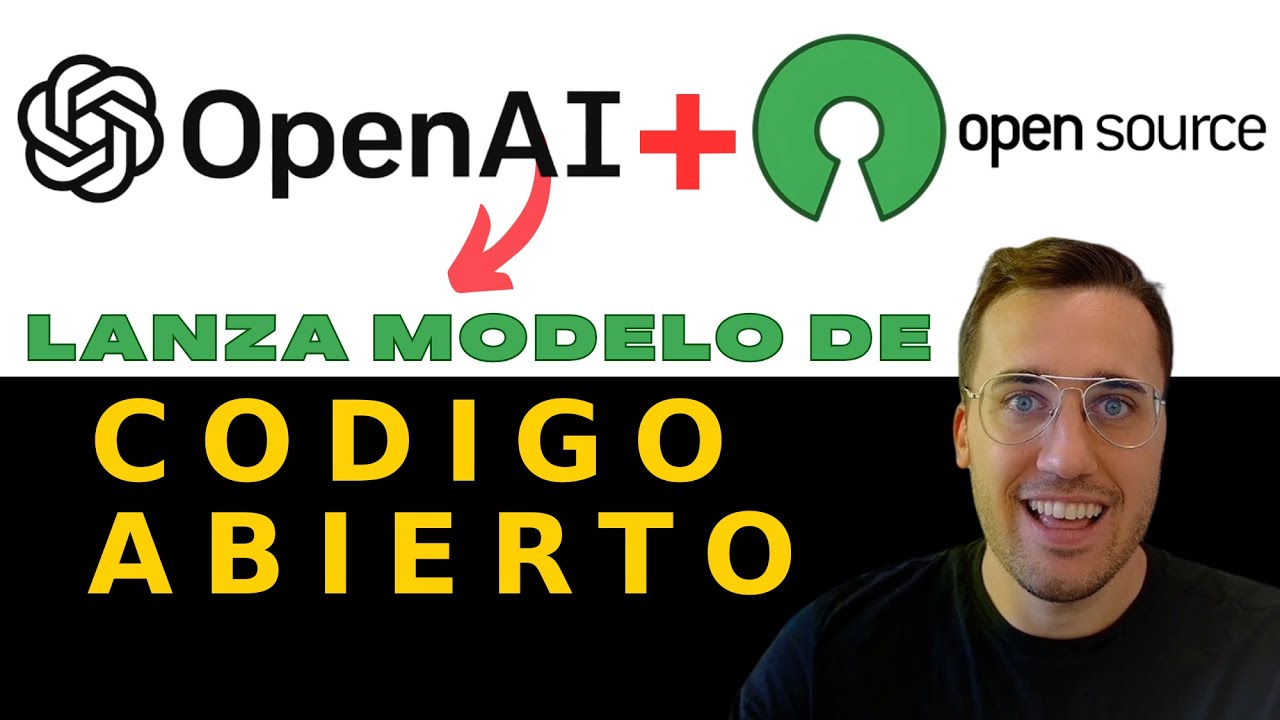 🔥 FILTRADO: El Nuevo Modelo de OpenAI Open Source que NADIE te ha ...