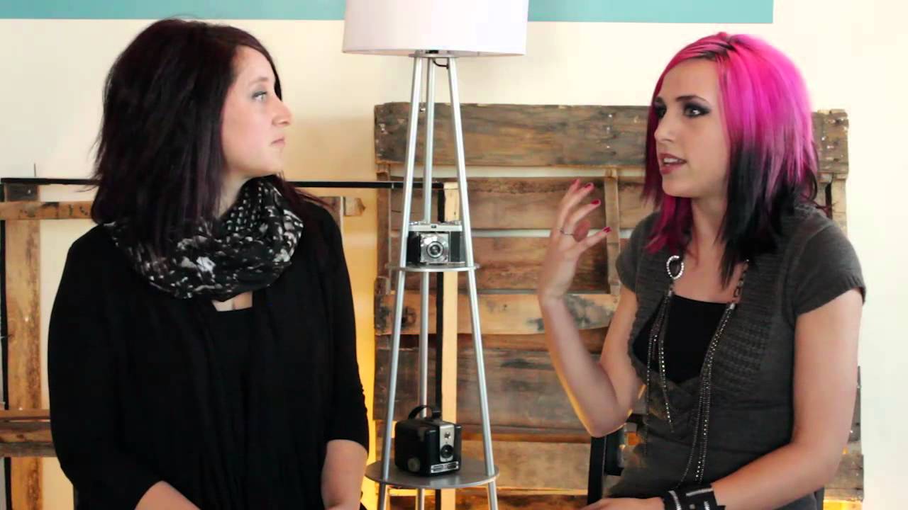 How to Live ON PURPOSE (with my best friend Jess!) - YouTube