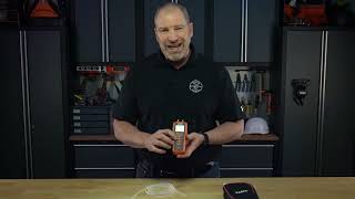 ET180 - Klein Tools ET180 - Digital Differential Manometer