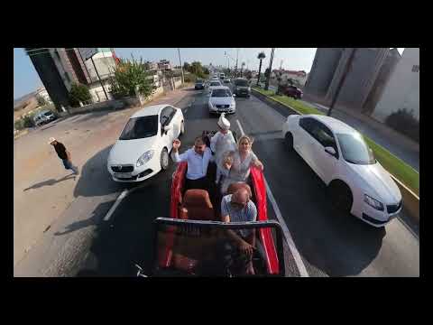 Ramazan Ata'nın Sünnet Klibi ( www.sunnetarabasiizmir.com.tr )