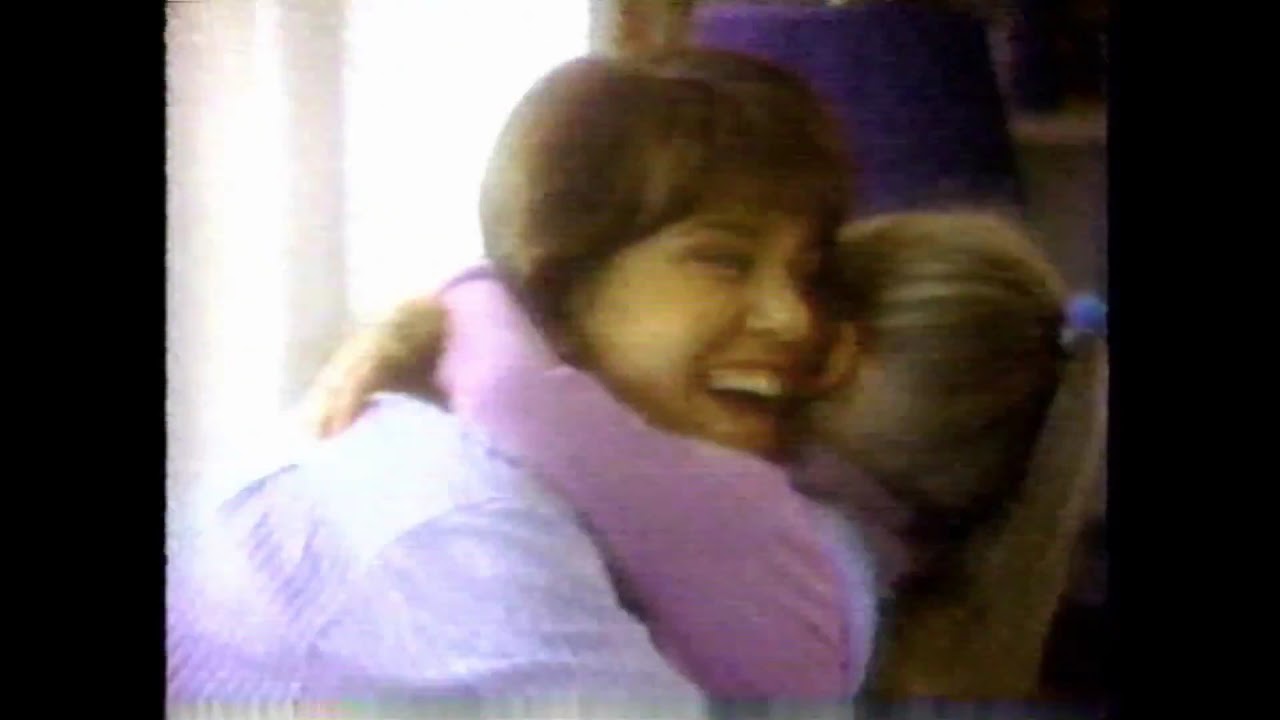 1991 Fisher Price Commercial (Heroes) - YouTube