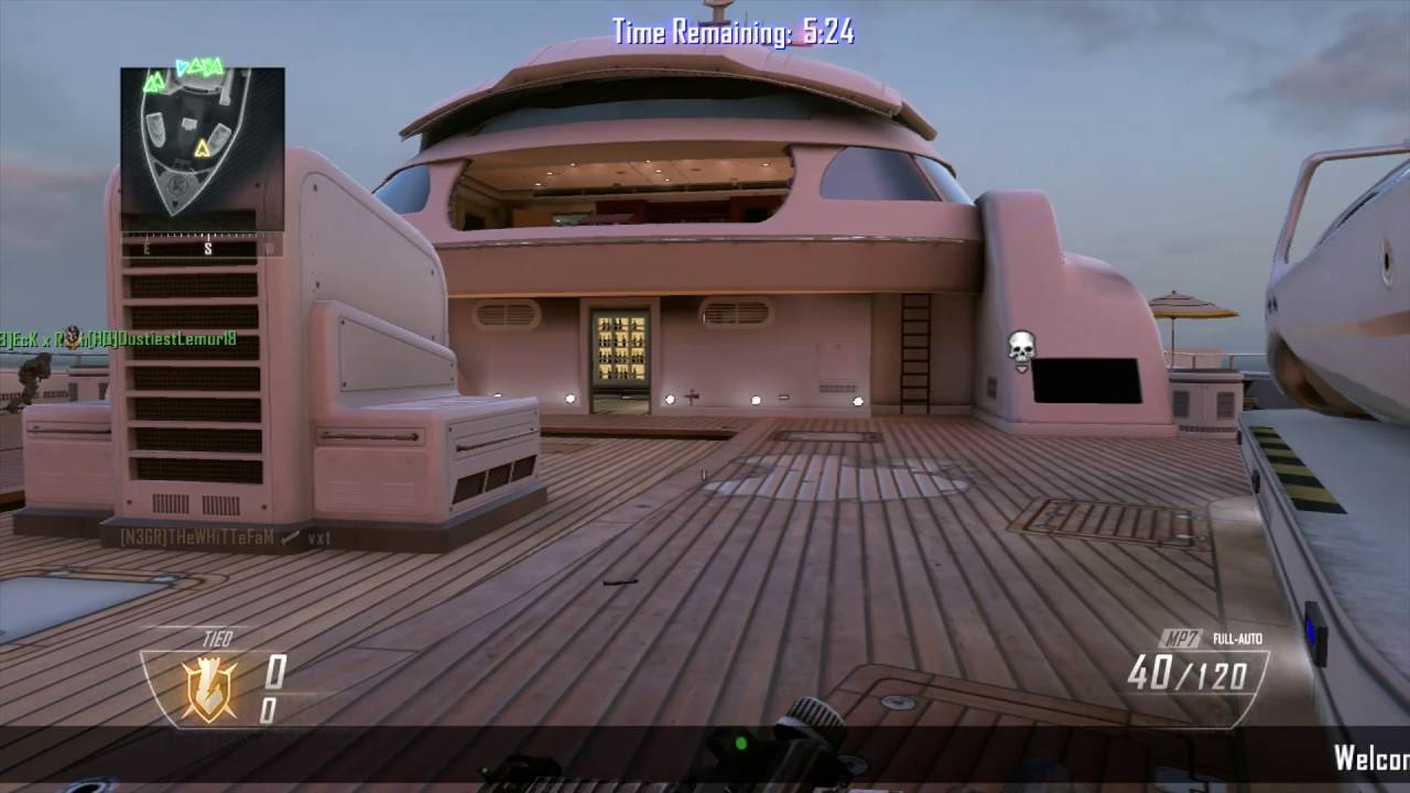 Bo2 Prop Hunt + Download - YouTube