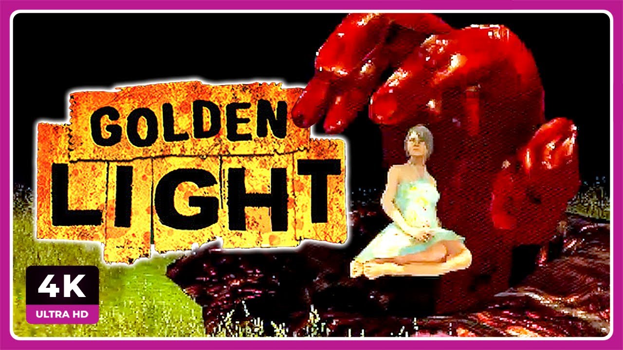 EL JUEGO MÁS EXTRAÑO DE TODO 2022 | GOLDEN LIGHT Gameplay Español - YouTube