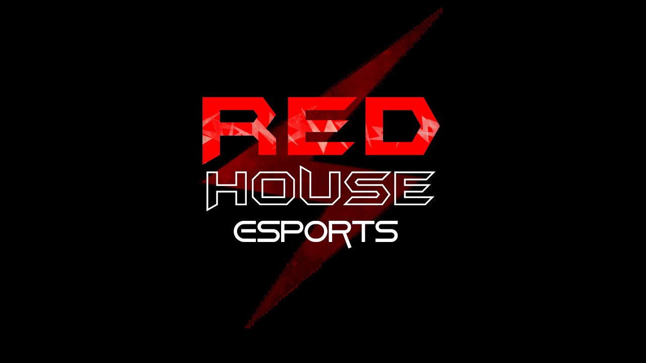 REDD HOUSE ESPORTS - YouTube