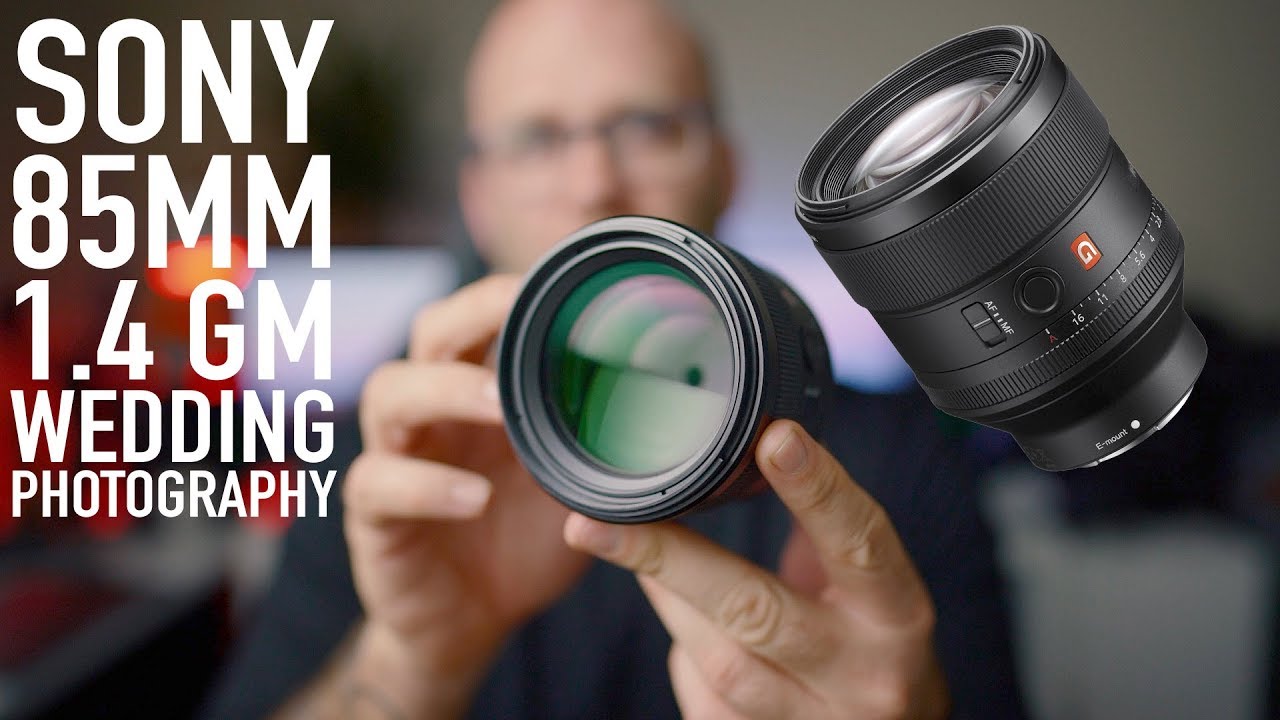 Sony 85mm f1.4 GM Review - Wedding & Portrait Photography with Samples ...
