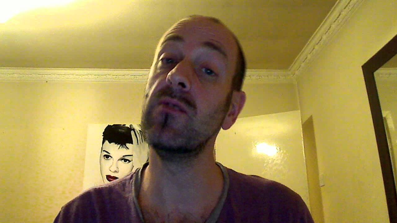 BIG BROTHER JAMES ASHFIELD - YouTube