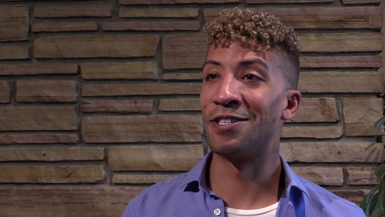 A Few Thoughts About Ancova Empowerment Project with Joey Taylor - YouTube