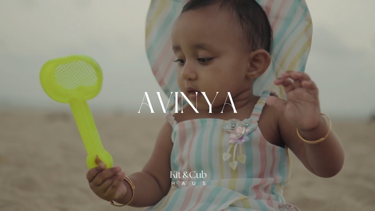 Avinya - YouTube