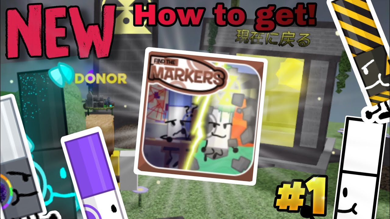 How to get Time rune marker!//(FTM HUGE UPDATE) - YouTube