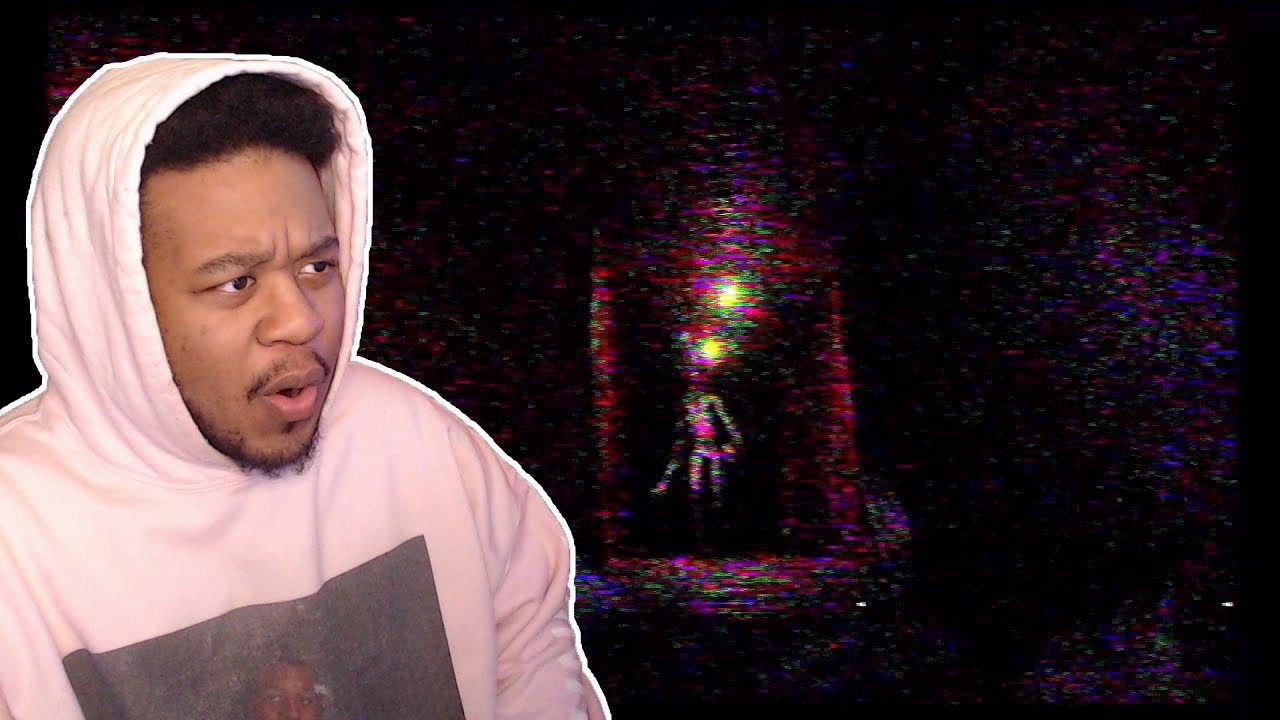 A GAME ABOUT THE MANDELA CATALOGUE - Maple County (Indie Horror Game ...