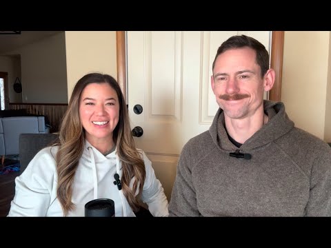 Apogee Yellowstone Q&A with Co-founders Josh & Mallory Bunz - YouTube