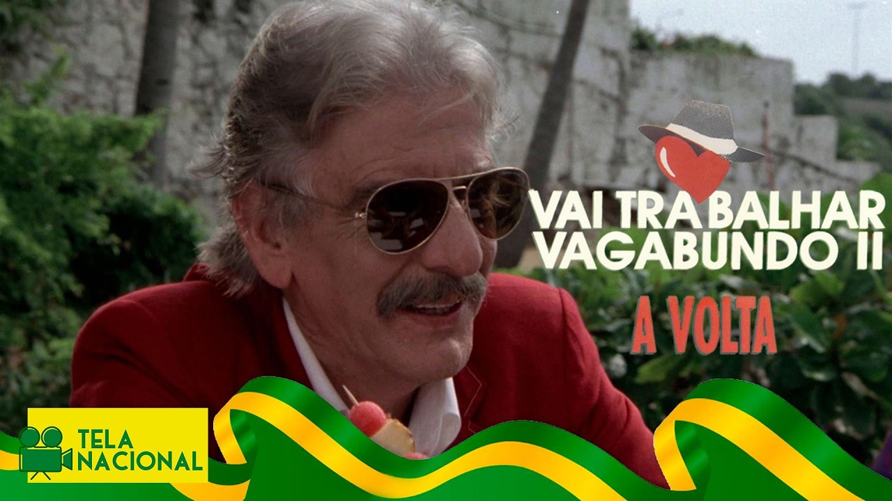 Filme Vagabundo