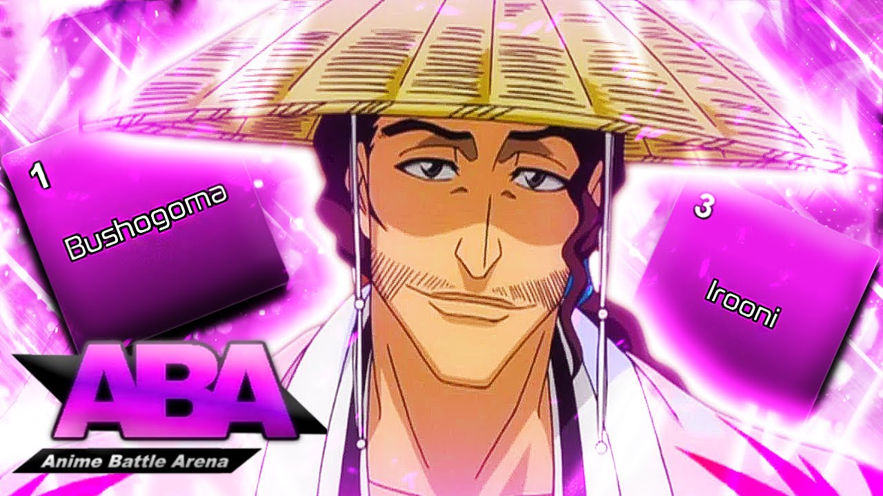 (ABA) Shunsui Kyōraku's Combos Destroys In Ranked 🧠 - YouTube