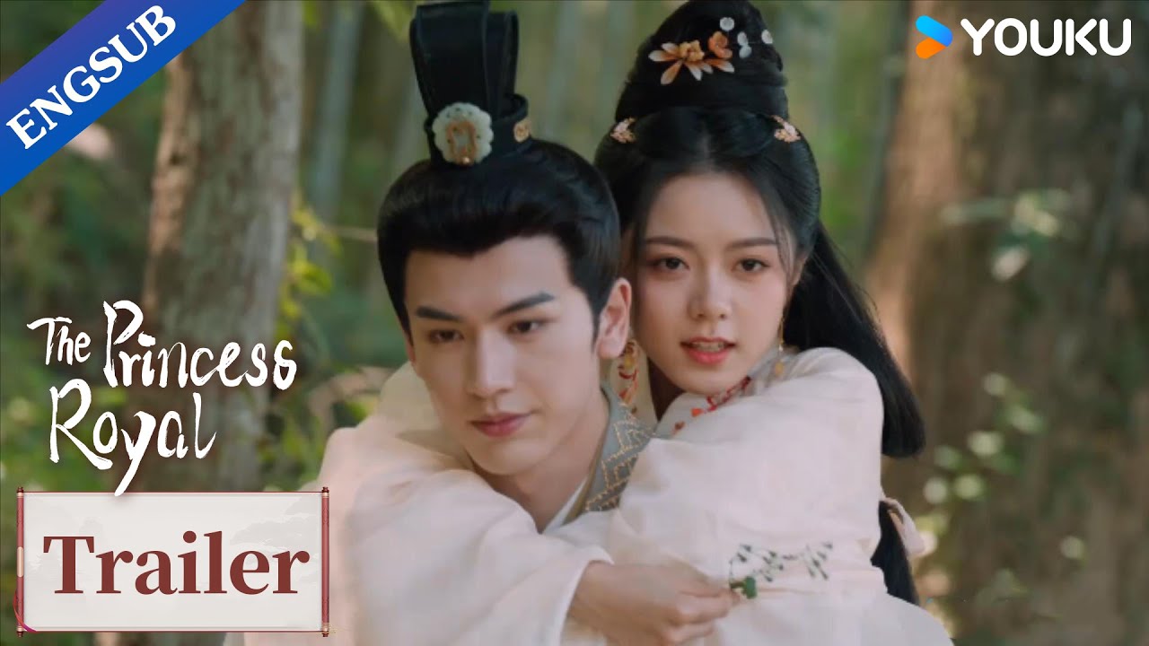 [ENGSUB] EP07-08 Trailer: Pei Wenxuan met his ex-fiancee again | The ...
