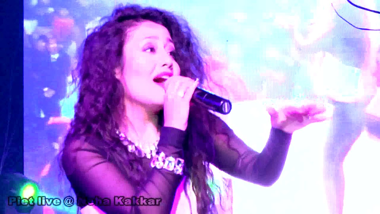 Manali Trance live at PIET | Yo Yo Honey Singh & Neha Kakkar | The ...