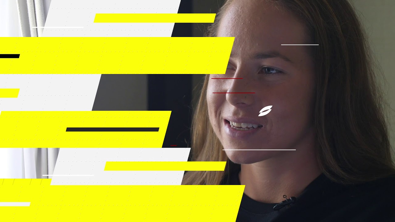#FASTFIVE ft. Emma Jeffcoat, Winning Her Poznan Qualifier in Dominating ...