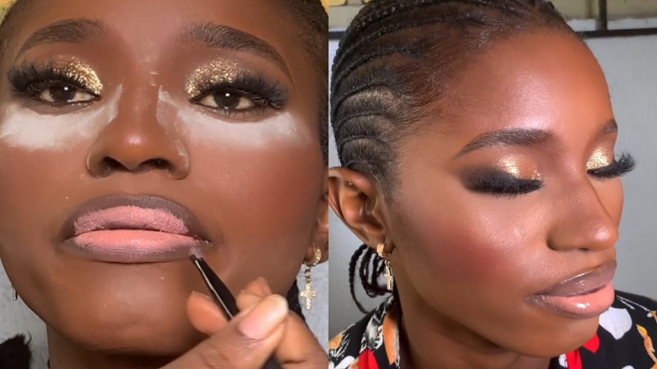 Client Transformation - YouTube