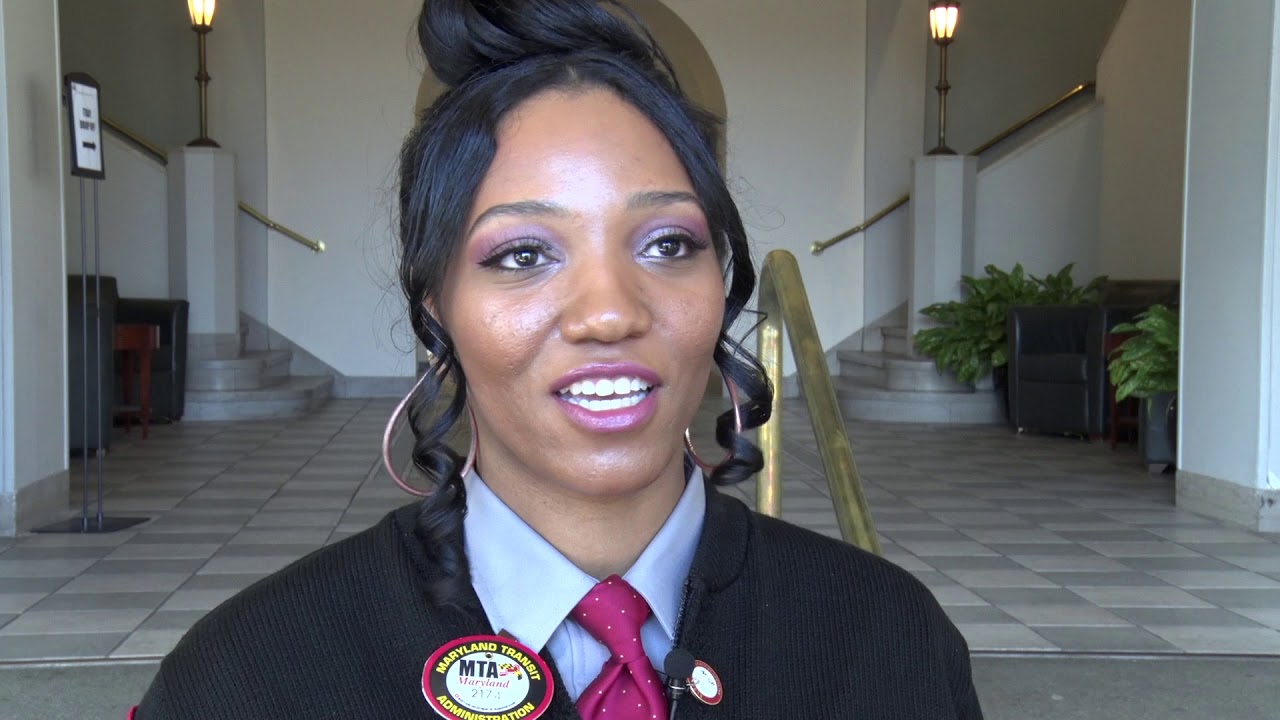 Bus Operator Graduation February 2020 - YouTube