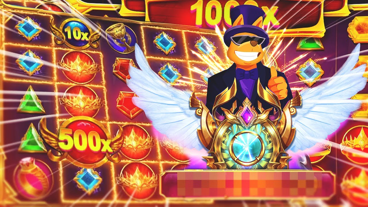 10000$ vs Gates Of Olympus - YouTube