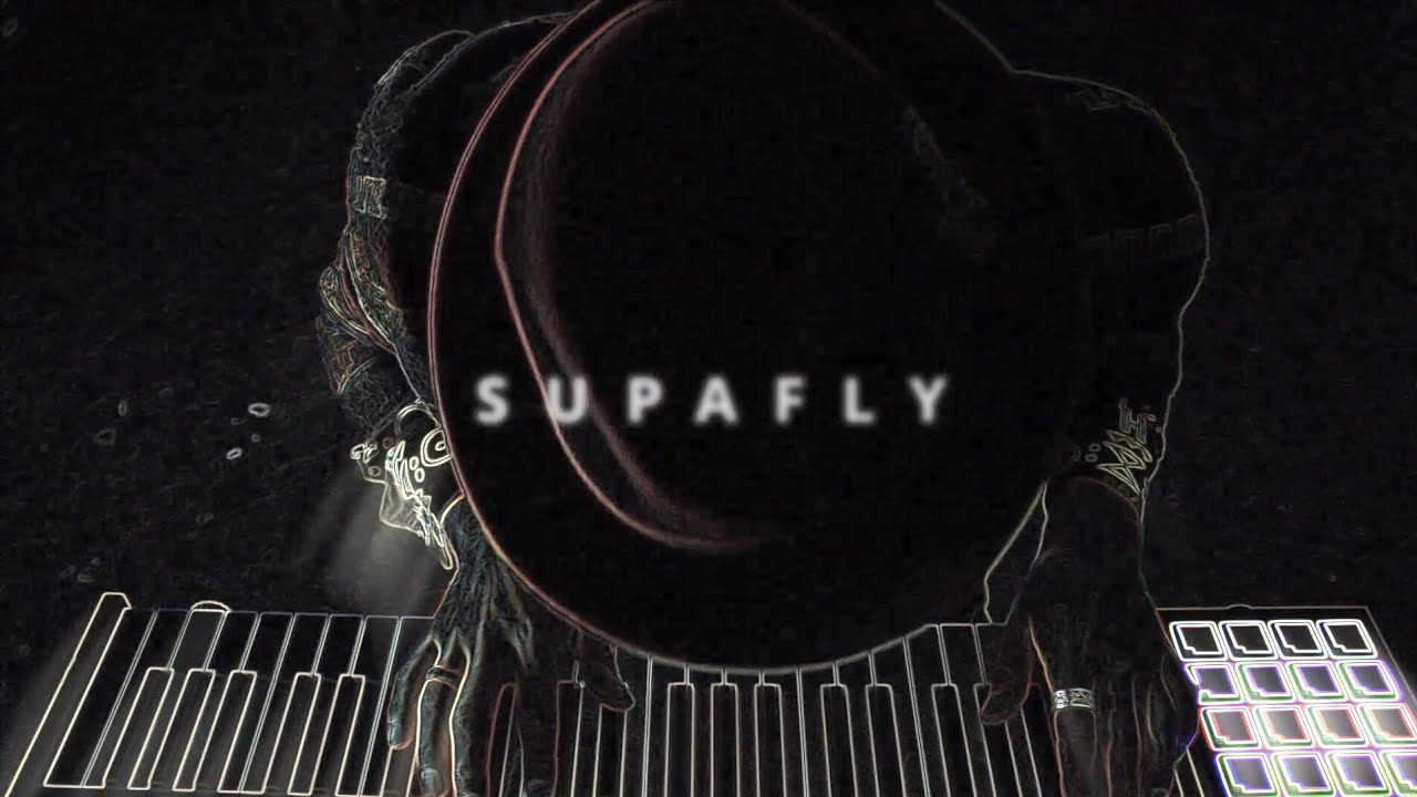 Supafly - Dizzy Puppet - YouTube