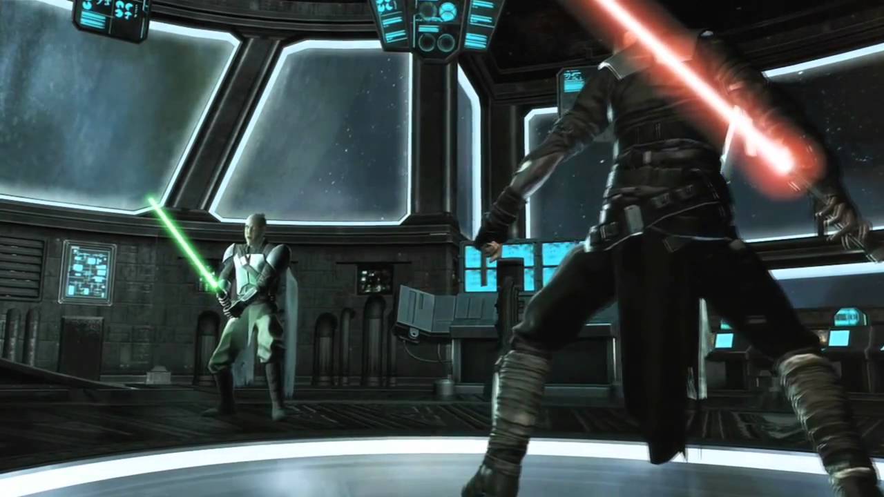 star killer vs general kota - YouTube