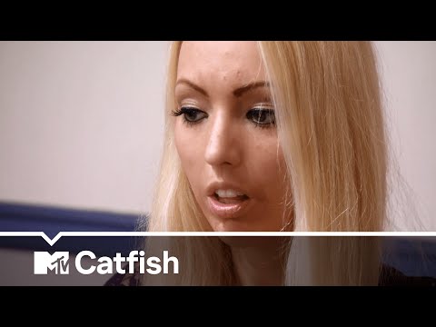 Elle traverse les USA pour un mythomane | Catfish | Episode complet | S2E10