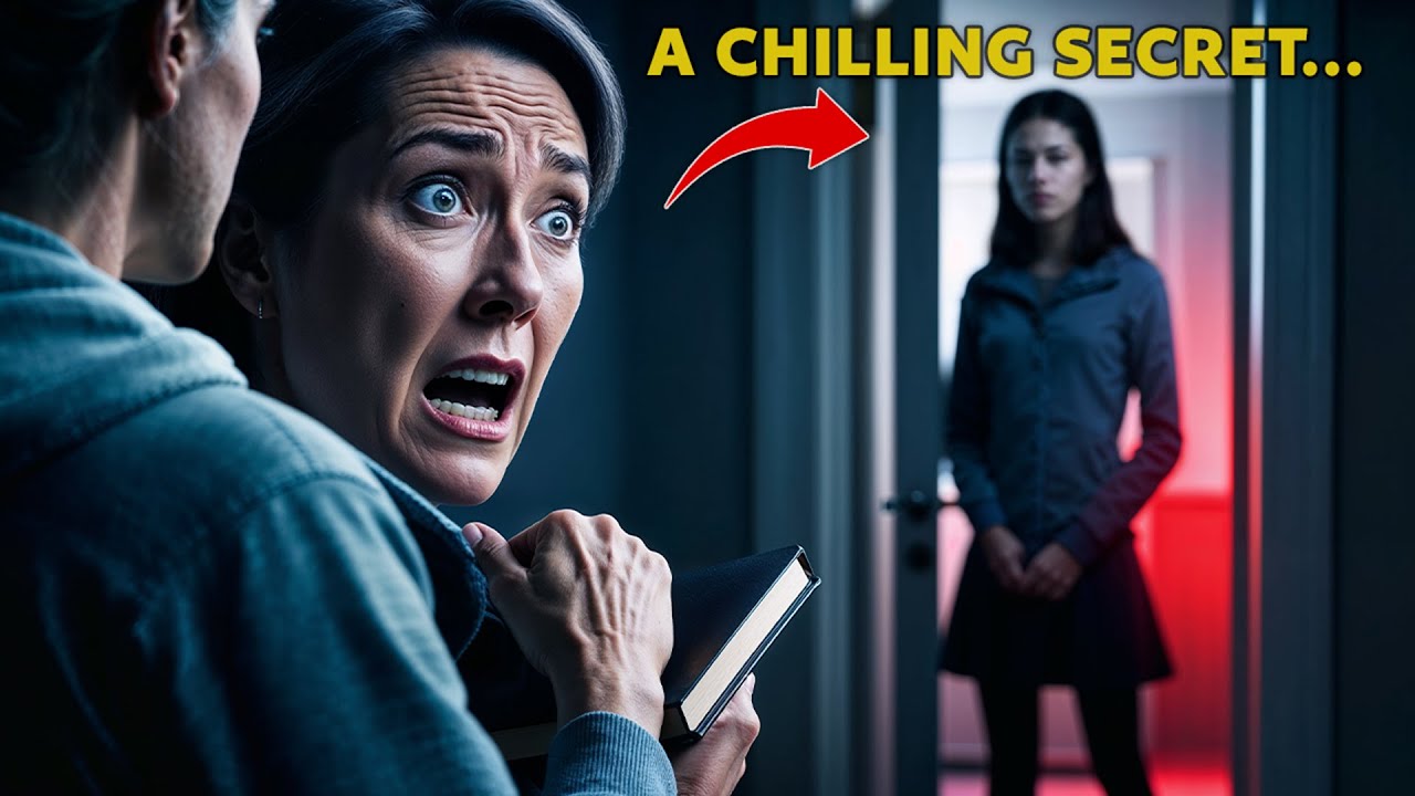 "Our Daughter is a Killer": Parents Learn Their Child Is a Serial ...