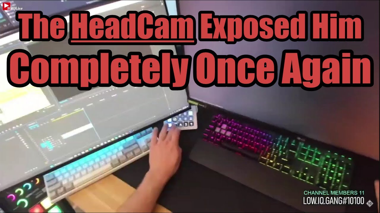 Suddenly Toast Just Got Exposed Big Time Once Again - YouTube