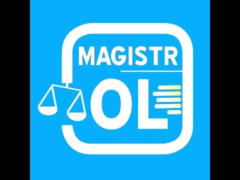 Magistr OL Mahnısı Karaoke