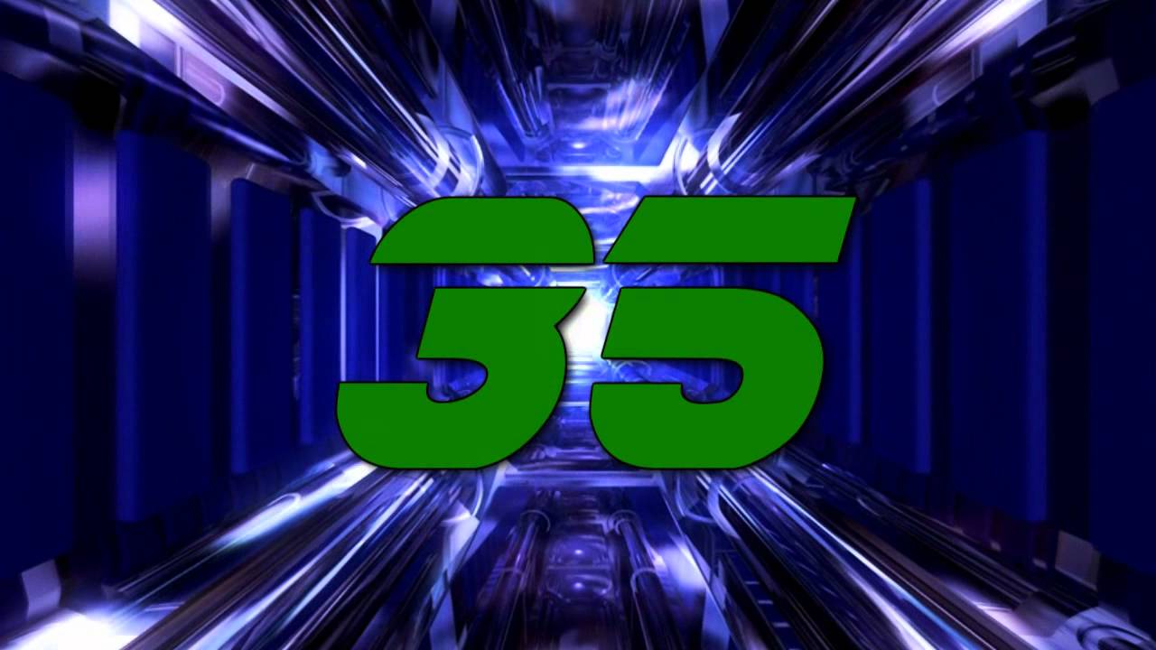 Minute To Win It Super Coin Clock v3 - YouTube