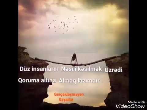 GÖZƏL SÖZLƏR