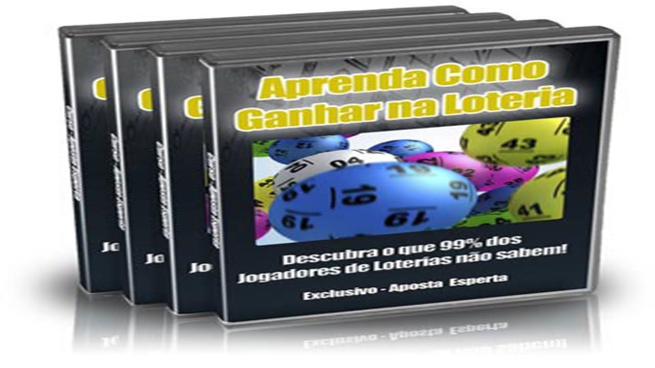 Como Ganhar na Loteria - Curso Como Ganhar na Loteria - YouTube