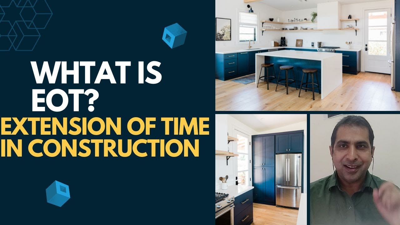 What Is Extension Of Time In Construction Contract EOT YouTube What Is Extension Of Time In Construction Contract EOT YouTube