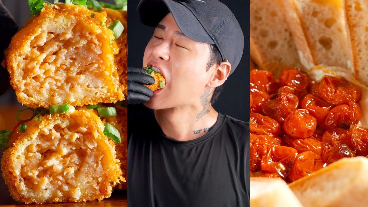 Best of Zach Choi Foods | MUKBANG | COOKING | ASMR - YouTube