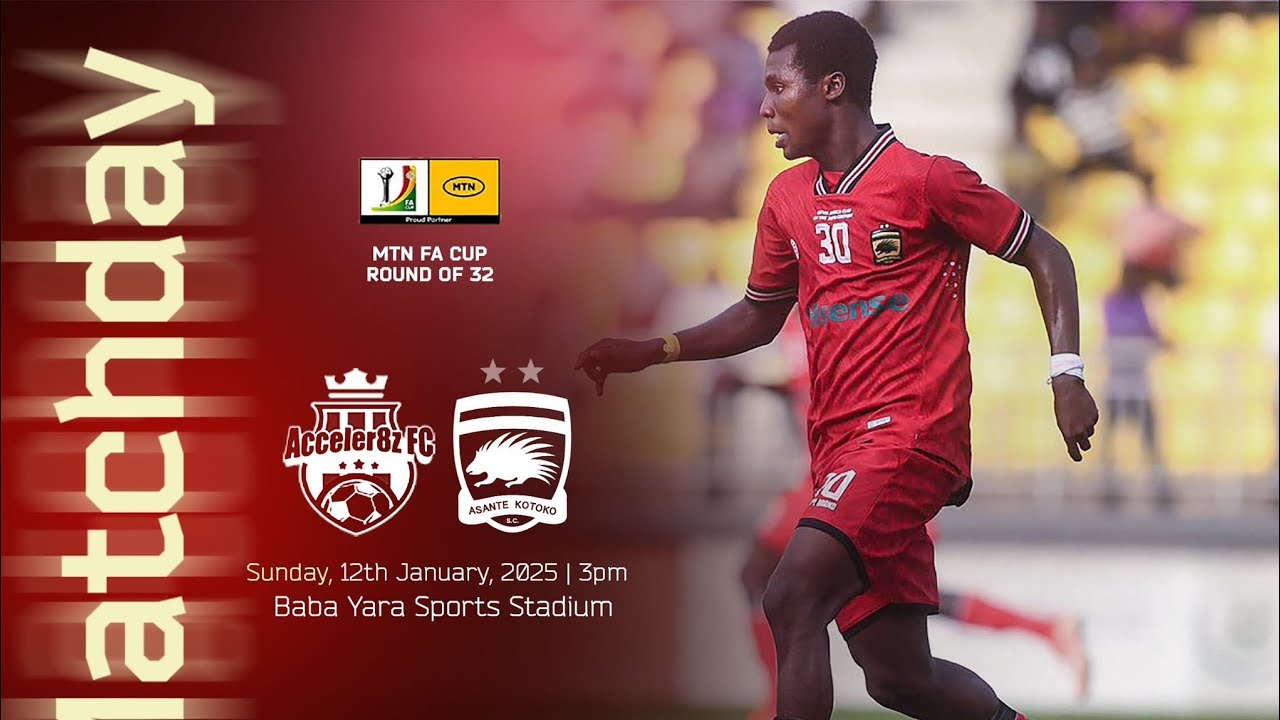 KOTOKO VS ACCELER8Z...((LIVE)) - YouTube