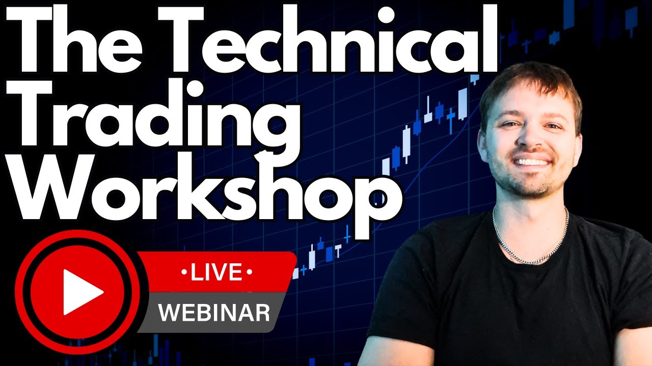 RLZ Reversal, Simplicity Meets Profitability | The Technical Trading Workshop - YouTube