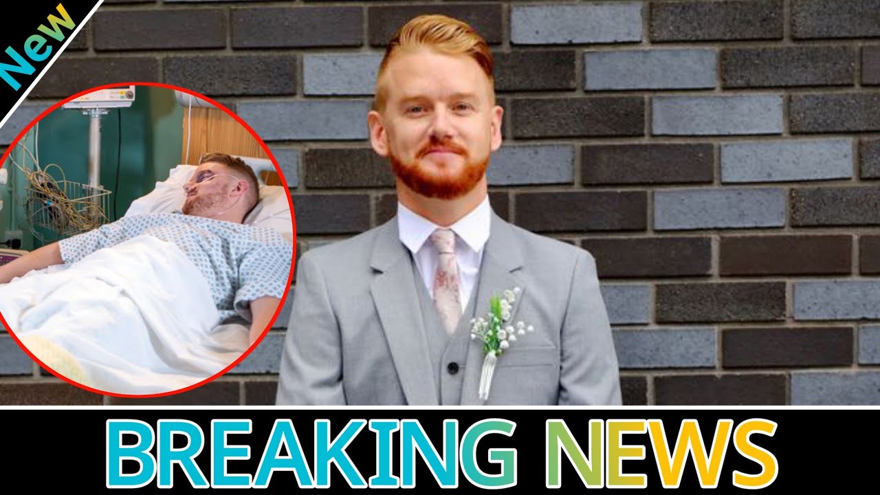 Tragic Death😭Coronation Street's Star Gary Dead At 38, Broken Our ...