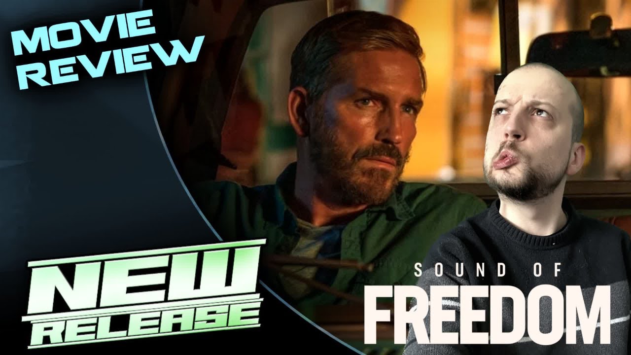 Sound of Freedom (2023) Movie Review | Interpreting the Stars - YouTube