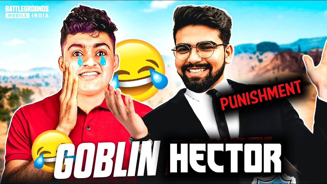 How overconfidence makes you lose Ft Goblin Hector - YouTube