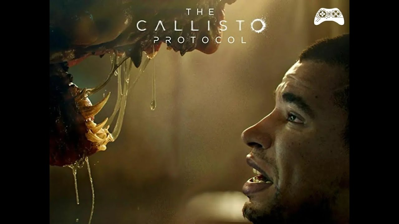 The Callisto Protocol Gameplay Trailer 2022 - YouTube