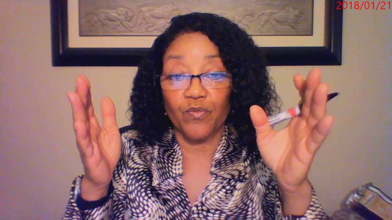 WHO IS READING THEIR BIBLE? Genesis Chapter 13 18; Elder/ Minister ...