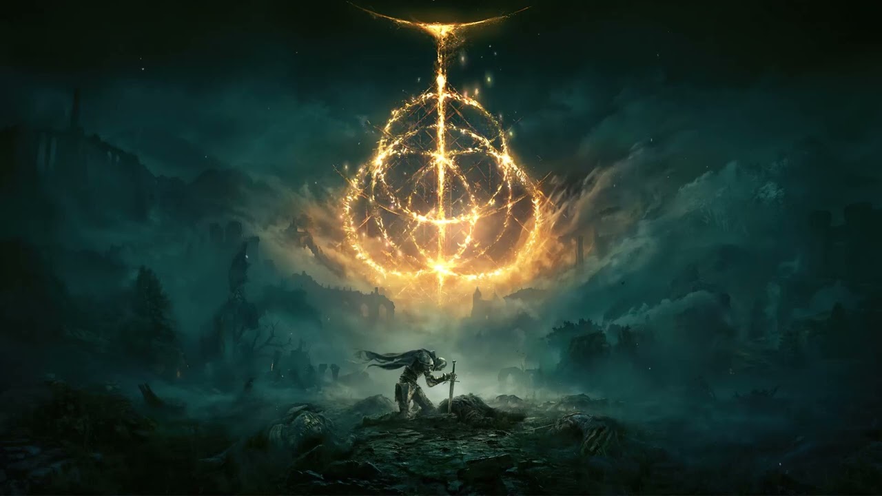 Elden Ring Live Wallpaper - YouTube